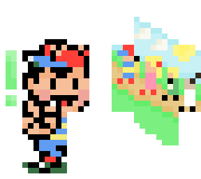 Math help | Minecraft Skin