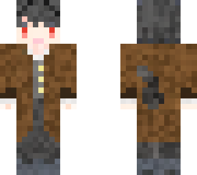 mavis | Minecraft Skins