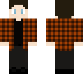mica | Minecraft Skin