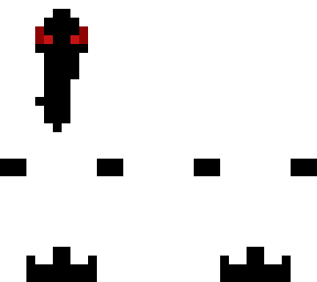 minecraft entity 303 | Minecraft Skins