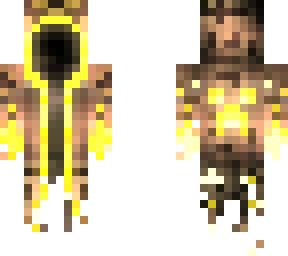 Minecraft hacker | Minecraft Skin