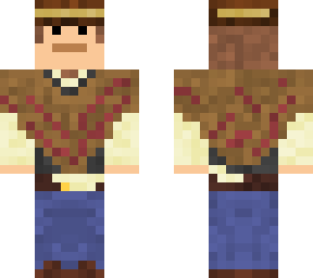 gaucho | Minecraft Skins