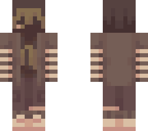 Monster Energy Void head | Minecraft Skin