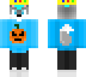 my hghgj | Minecraft Skin