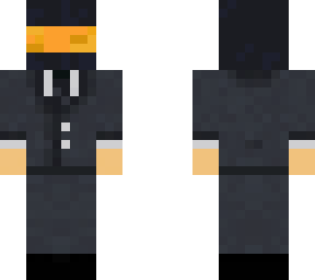 My Simple Sandbox 2 Skin | Minecraft Skin