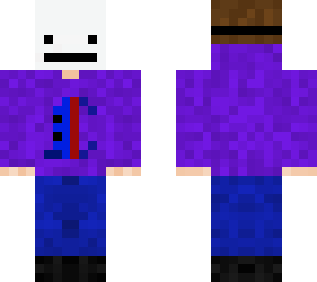 croc | Minecraft Skins