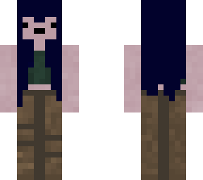 narrator | Minecraft Skins