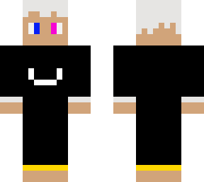 neutral | Minecraft Skins
