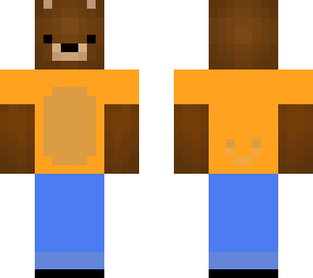 stumble guys mr stumble | Minecraft Skins
