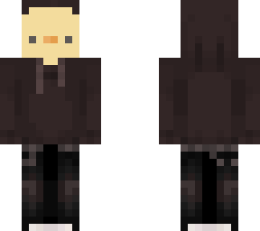patito street style | Minecraft Skin