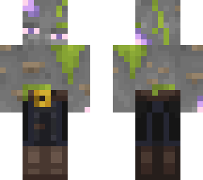 Peter | Minecraft Skin