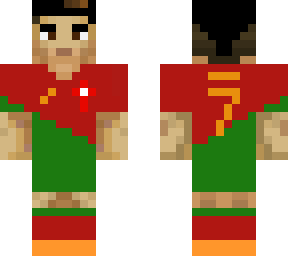 portugal | Minecraft Skins
