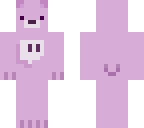 wallibear | Minecraft Skins