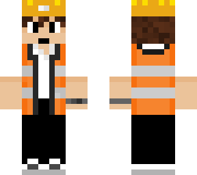 rp skin ya | Minecraft Skins