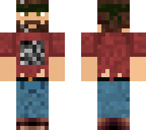hardcore | Minecraft Skins