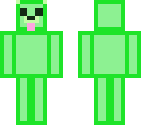 Rubius moco | Minecraft Skin