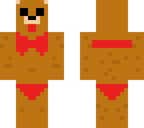 Rubius sexy | Minecraft Skin