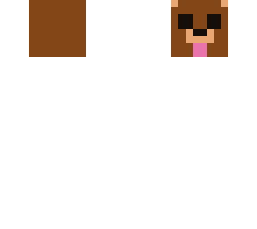 Rubius sin cuerpo | Minecraft Skin