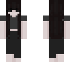 SAD | Minecraft Skin