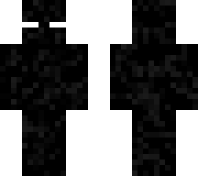 scary enderman | Minecraft Skins