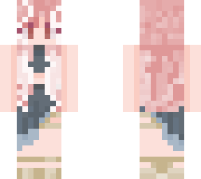 sdf sdf | Minecraft Skin