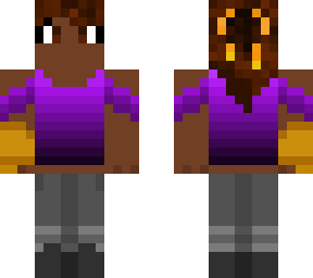 skin map | Minecraft Skins