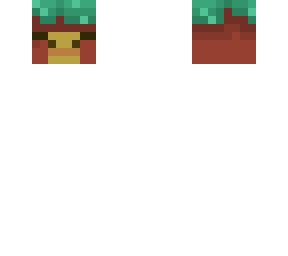 Sniffer base | Minecraft Skin