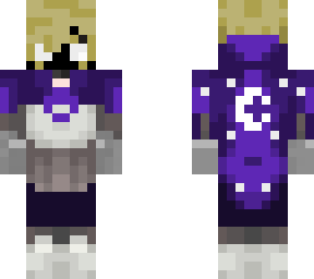 moon god | Minecraft Skins