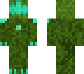 lizard | Minecraft Skins