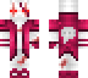 gigachat | Minecraft Skins