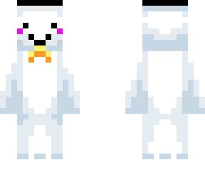 hive ghosty | Minecraft Skins