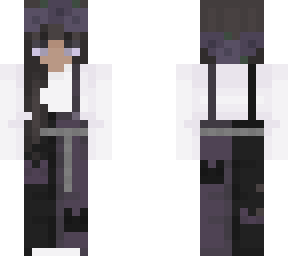 turmoil | Minecraft Skins