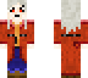 vampire lord | Minecraft Skins