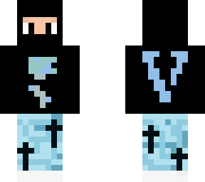 vlone | Minecraft Skins