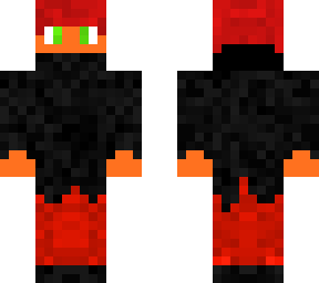 Will | Minecraft Skin