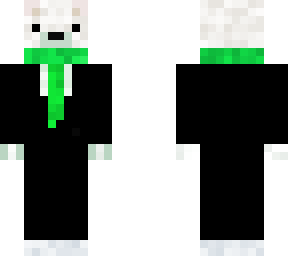 Woogie | Minecraft Skin