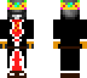 xenomorph | Minecraft Skins