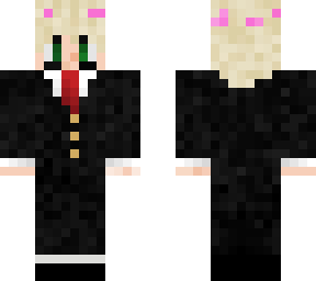 tuxedo | Minecraft Skins