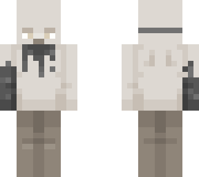 doknes | Minecraft Skins