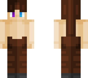 centaur | Minecraft Skins