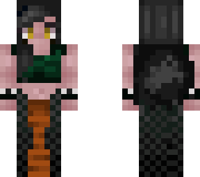 lamia | Minecraft Skins