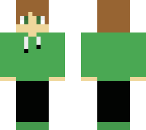3 Min Skin Challenge | Minecraft Skin