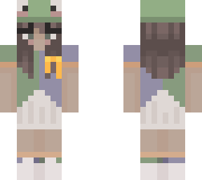 ribbon | Minecraft Skins