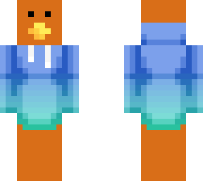 anchovy | Minecraft Skins