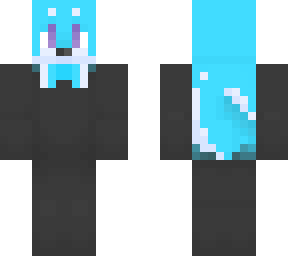 anthro suggestion 3 | Minecraft Skin