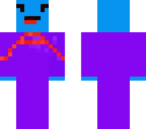 Archie | Minecraft Skin