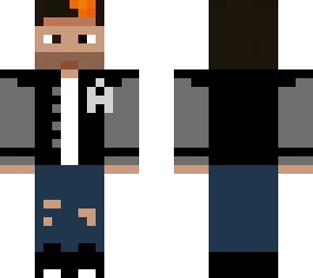 jock | Minecraft Skins