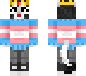 benjamin | Minecraft Skin