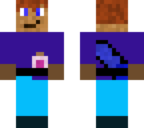 Steve Better Better Steve Minecraft Skins