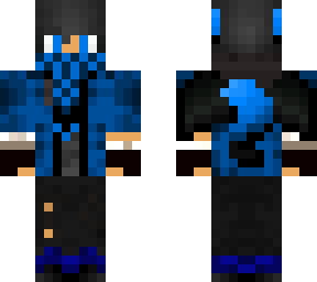 alpha wolf | Minecraft Skins